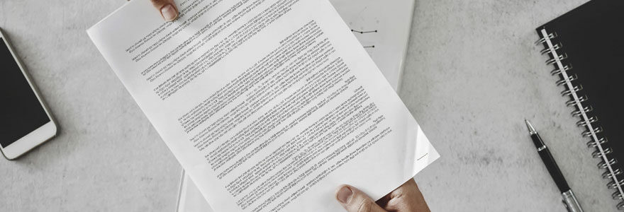 Tout savoir sur l’utilité d’un extrait k-bis